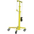 Amazon.com: Sumner R-150 311-Pound Roust-A-Bout Lift : Industrial ...