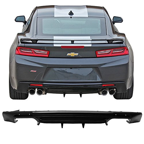 Compare Price: rear bumper camaro - on StatementsLtd.com