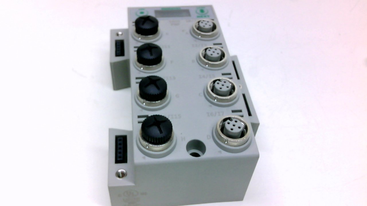 0.205 x 0.205 x 0.205 Acorn Engineering 2590-001-001 Acorn Air Control ...