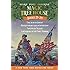 Civil War On Sunday (Magic Tree House #21): Mary Pope Osborne, Sal ...