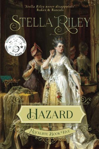 Book review of Hazard - Readers' Favorite: Book Reviews and Award Contest