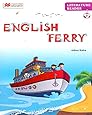 English Ferry 2016 Literature Reader Class 5: Amazon.in: Macmillan ...