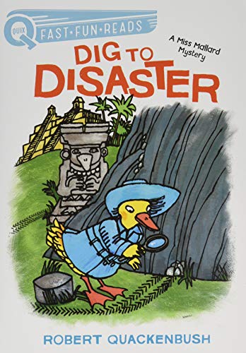 Detective Mole and the Secret Clues: Story and Pictures (Reading Level ...