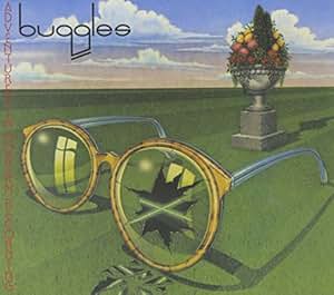 The Buggles - Adventures In Modern Recording - The Buggles - Amazon.com ...