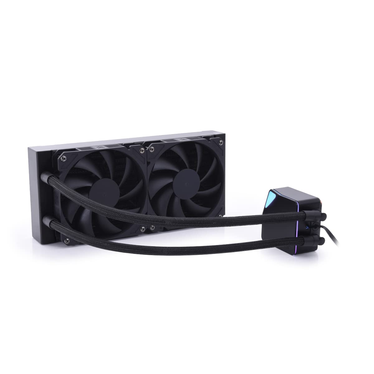 Mua Core Ocean T38 CPU AIO, 240mm Radiator Alphacool Core Ocean T38 CPU ...