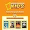 Amazon.com: National Geographic Readers: Bats (9781426307102 ...