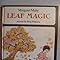 Leaf magic: Margaret Mahy: 9780819308894: Amazon.com: Books