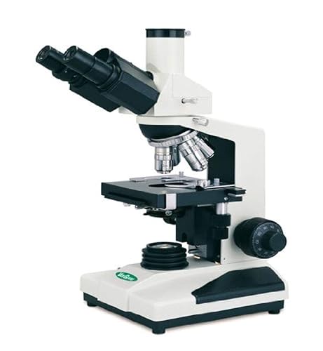 VanGuard 1230CM Brightfield Clinical Microscope with Trinocular Head ...