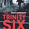 Trinity Six: Amazon.co.uk: Charles Cumming: 9780007337835: Books