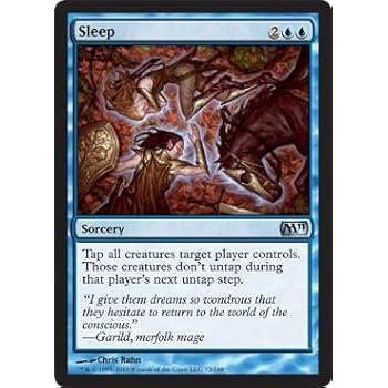 Amazon.com: Magic: the Gathering - Reassembling Skeleton - Magic 2011 ...
