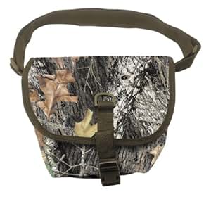 Traditions Performance Firearms Muzzleloader Possibles Bag - 2 Pocket ...