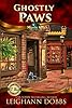 Ghostly Paws (Mystic Notch Cozy Mystery Series Book 1) - Kindle edition ...