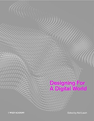 Designing for a Digital World (Architectural Design) in Oman | Whizz ...