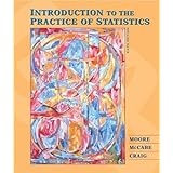 Amazon.com: Introduction to the Practice of Statistics: w/Student CD ...