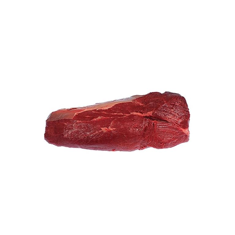 Rinderbraten vom Simmentaler Rind , falsche Lende 1000 g - Weinpaket ...
