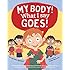 It's MY Body: A Book to Teach Young Children How to Resist ...