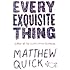 Amazon.com: Forgive Me, Leonard Peacock (9780316221351): Matthew Quick ...