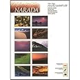Narada New Age Piano Sampler: Various: 9780793500161: Amazon.com: Books