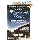 Rocket Boys (The Coalwood Series #1): Homer Hickam: 9780385333214 ...