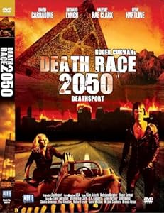 Amazon.com: Death Race 2050: Movies & TV
