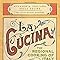 La Cucina: The Regional Cooking of Italy: Amazon.co.uk: Italian Academy ...