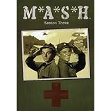 Amazon.com: M*A*S*H TV Season 6 : Alda, Alan, Farrell, Mike, Linville ...