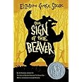 The Sign Of The Beaver: Speare, Elizabeth George: 8601300316383: Amazon ...