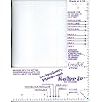 Amazon.com: Creative Notions Embroidery Placement Ruler Jr (Little Buddy)