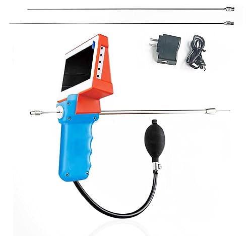 Sonorphine Artificial Insemination AI Gun,Artificial Insemination AI ...