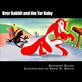 Brer Rabbit and the Tar Baby (Walt Disney Presents 24 Page Read-Along ...