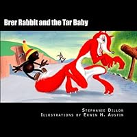 Brer Rabbit and the Tar Baby (Walt Disney Presents 24 Page Read-Along ...