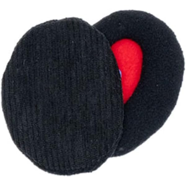 Bandless Ear Muffs Orejeras Para El Frio Sprigs Earbags - Fleece Ear ...
