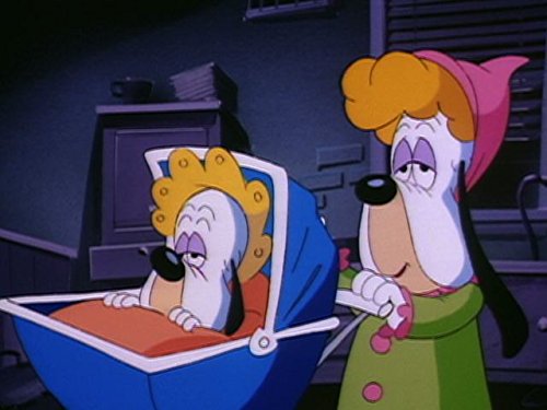 Watch Droopy, Master Detective - Season 1 | Prime Video