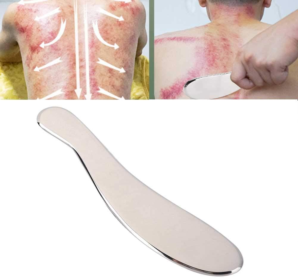 Gua Sha Tool, Scraping Board, Body Guasha Board Massage Jade Roller ...