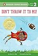 Amazon.com: Don't Throw It to Mo! (Mo Jackson) (9780670016310): David A ...