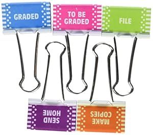 Amazon.com : Teacher Created Resources Classroom Management Large ...