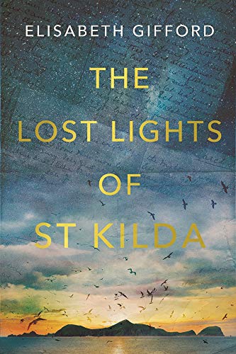 Amazon.com: The Lost Lights of St Kilda: 9781786499073: Gifford ...