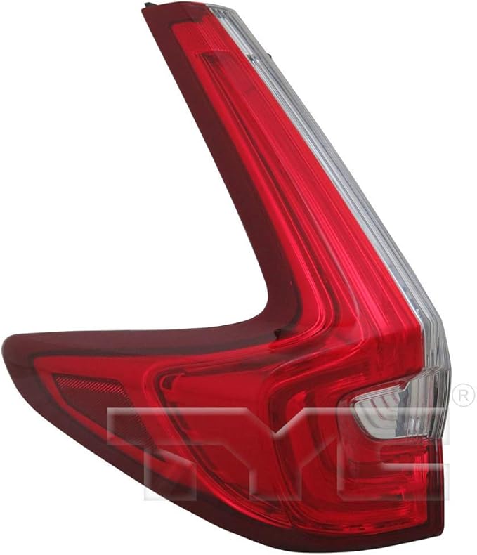 Amazon.com: For Honda CRV Tail Light 2017 2018 2019 Driver Side For ...