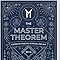 The Master Theorem - A Book of Puzzles, Intrigue and Wit: M ...