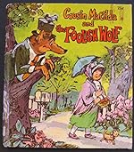 Cousin Matilda and the Foolish Wolf by Joanna Cole | LibraryThing