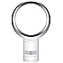 Dyson Pure Cool Tisch-Luftreiniger (mit 2 HEPA-Filtern und 2 ...