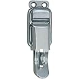 National Hardware N208-587 V1844 Lockable Draw Catches in Zinc plated ...