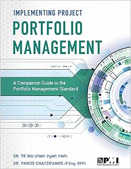 Buy Implementing Project Portfolio Management Book Online at Low Prices ...
