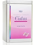 Amazon.com: Cistus Incanus 100% Bio Organique Herbs, BIO Certified ...