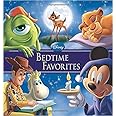 Disney Bedtime Favorites (Storybook Collection): Disney Book Group ...