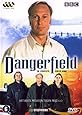Dangerfield - Series 1 (1995) [import]: Amazon.co.uk: Nigel Le Vaillant ...