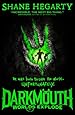 Darkmouth (Darkmouth, Book 1): Amazon.co.uk: Shane Hegarty: 9780007545612: Books