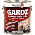 Amazon.com: 1 gal Zinsser 02301 Clear Zinsser, Gardz Water-Based ...