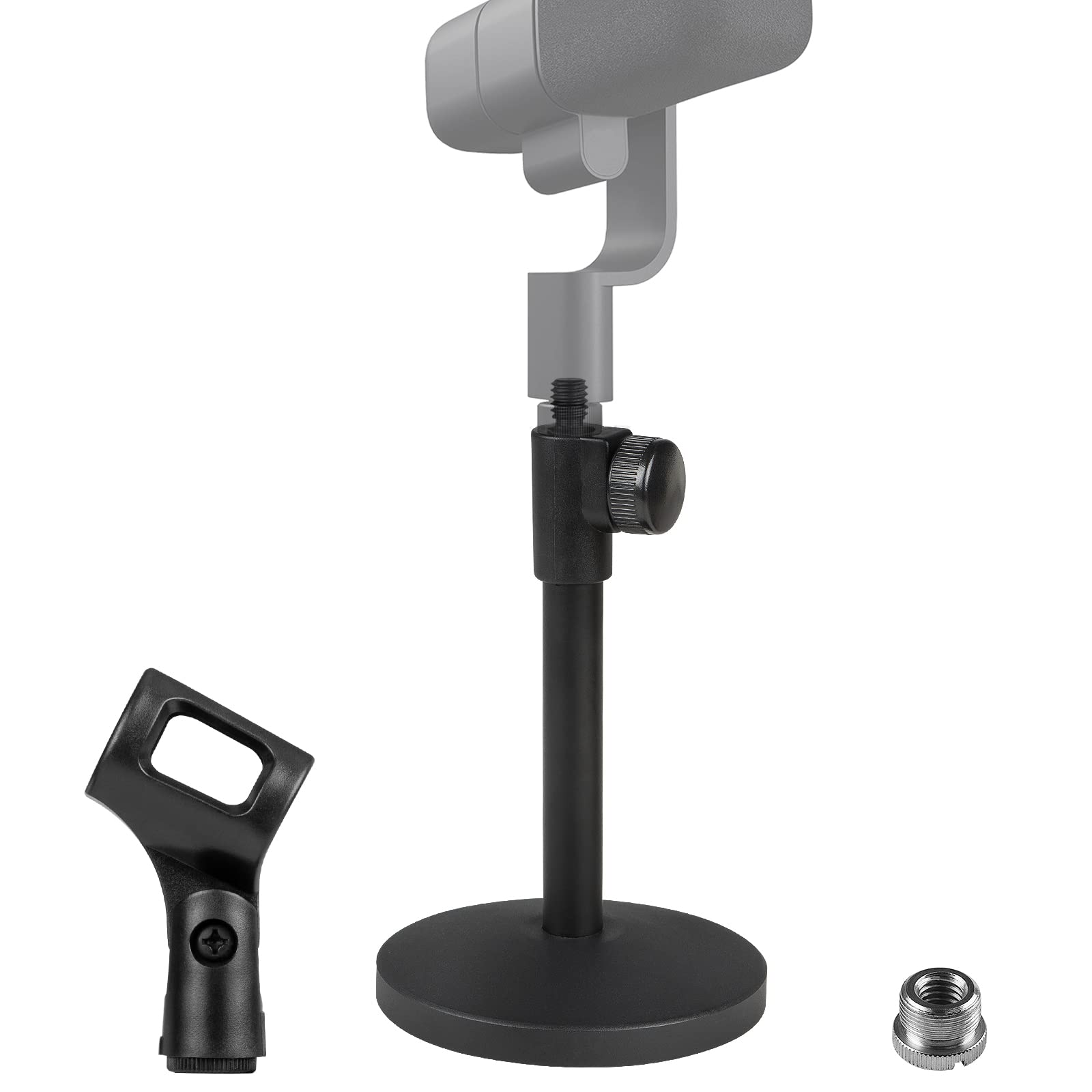 Mua GEEKRIA for Creators Telescoping Tabletop Microphone Stand ...