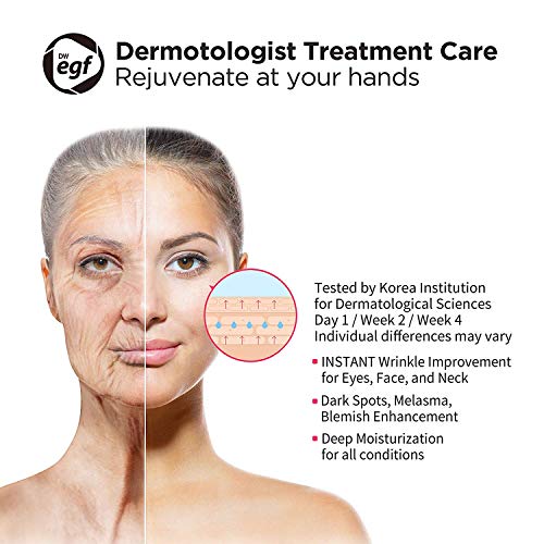 Easydew Re-DERMA Effect Cream 1.69 fl oz - Award-Winning Anti Aging ...